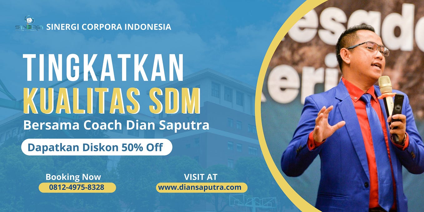 MOTIVATOR Lamongan, 0822–4500–9200 LUCU & PROFESIONAL, Coach Dian ...