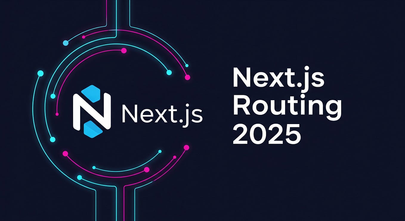 Next.js Best Practices for 2025: Building Scalable and High-Performance Applications | by Ramesh ...