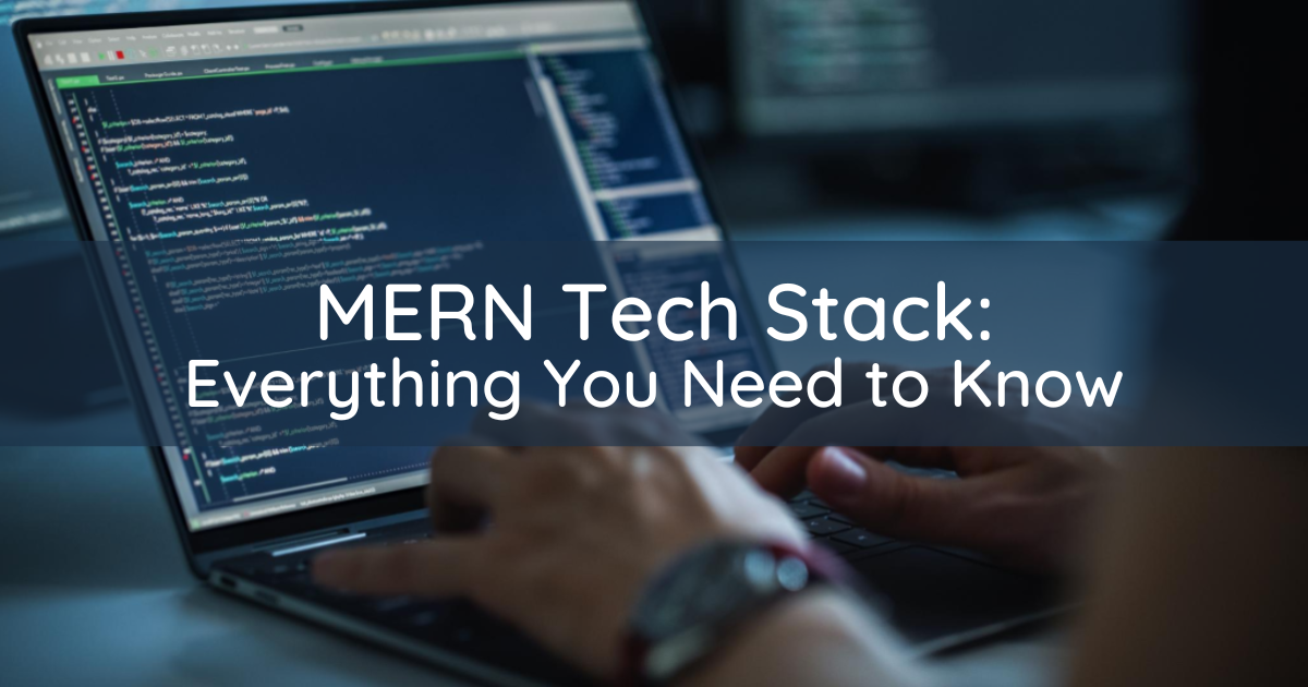 MEAN Tech Stack: Everything You Need to Know | by Empiric Infotech LLP ...