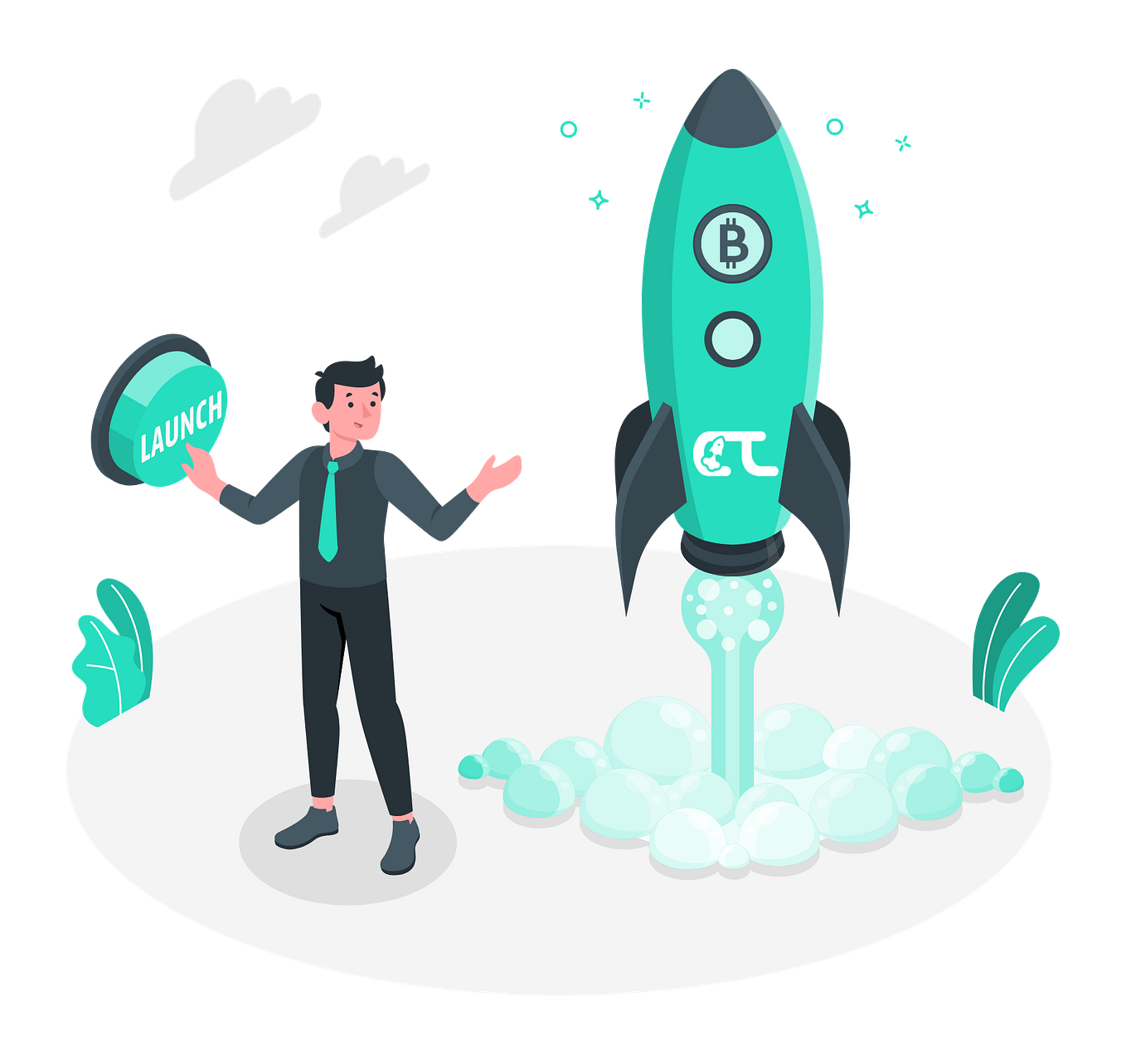 The Ultimate Guide to New Crypto Launchpads | by Captain Crypto | Medium