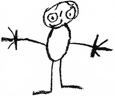 The Adventures of Blacky. The Blacky Pictures Test | by Georgina Tweedy ...