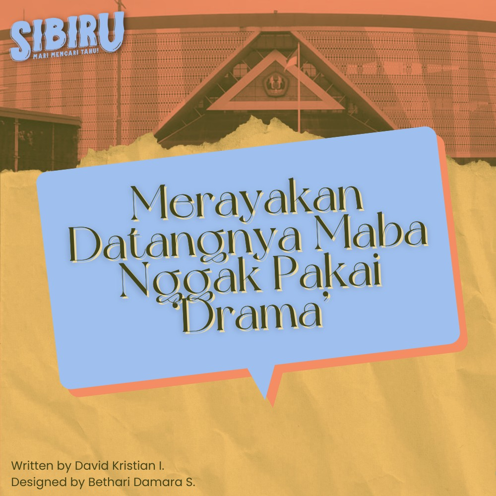 Kami Butuh Perlindungan, Bukan Penderitaan! | by David Kristian | Medium