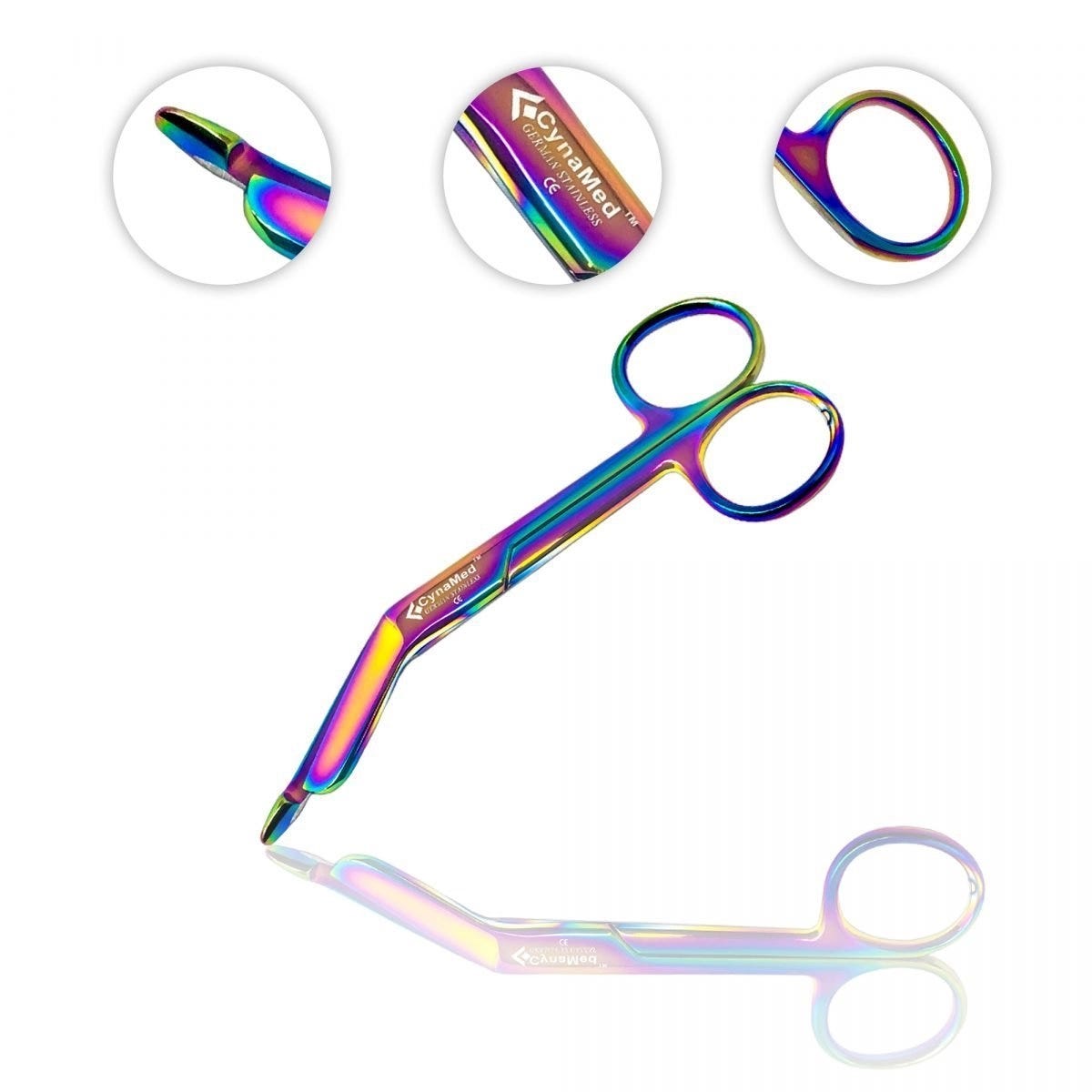 Surgical Scissors: What Are Their Uses? | by Cynamed | Medium