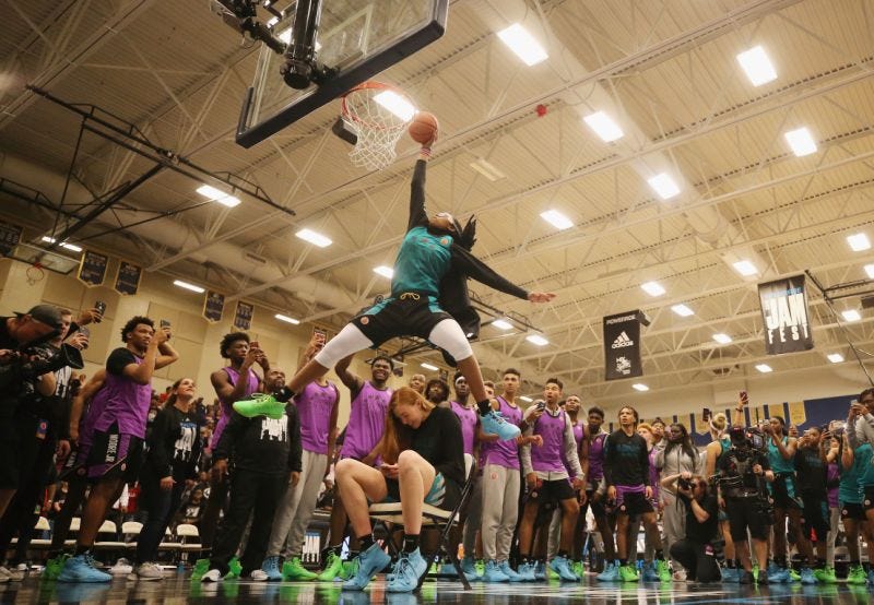 Ainda há muito a assistir na WNBA | by Roberta Rodrigues | THE WNBA HUB ...