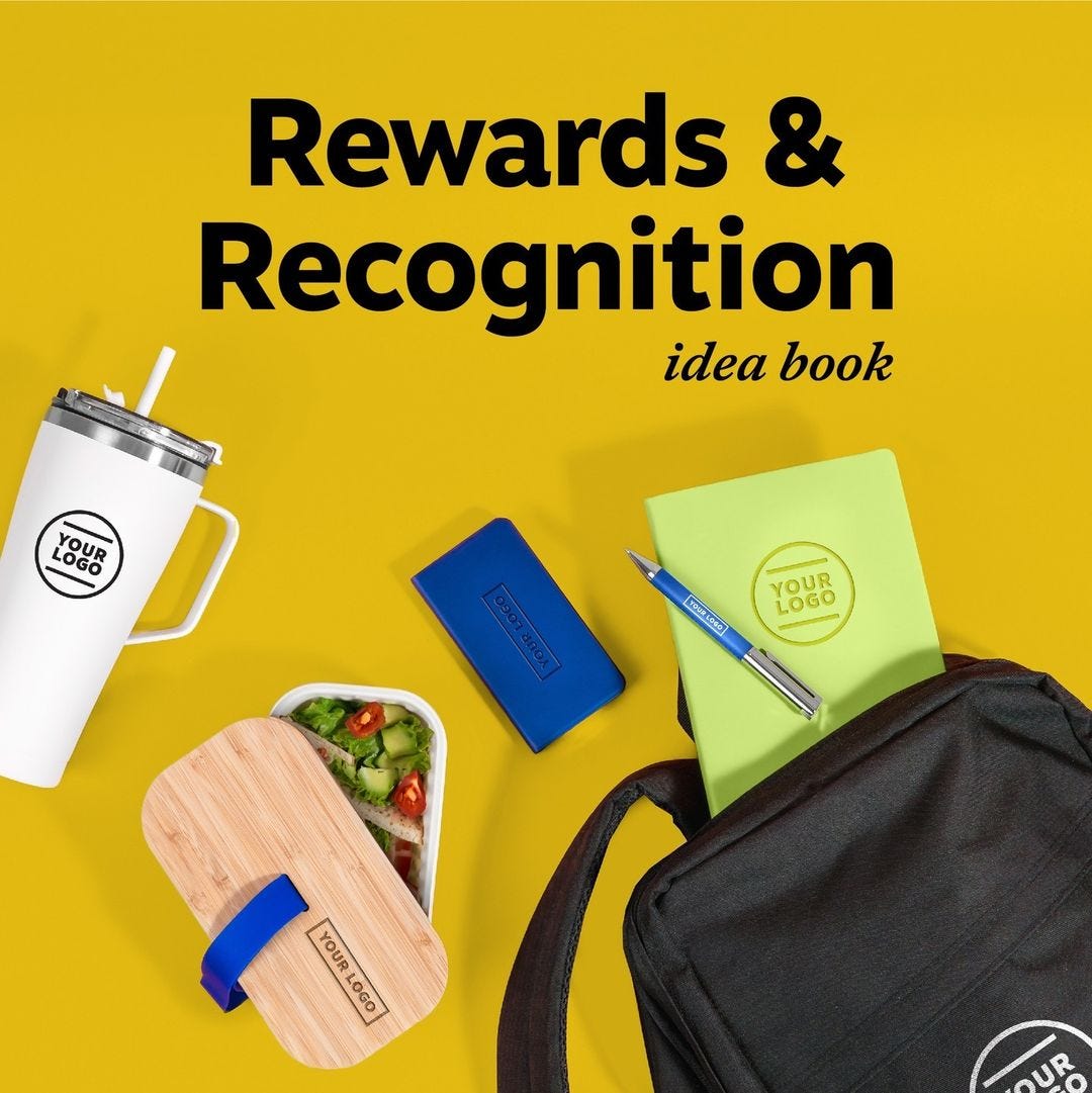 The Biggest Study On Promotional Product Statistics Ever | by ...