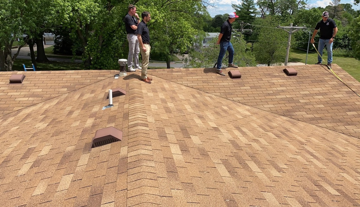 The Different Types of Roofing Gutters: Which One Is the Best for You ...