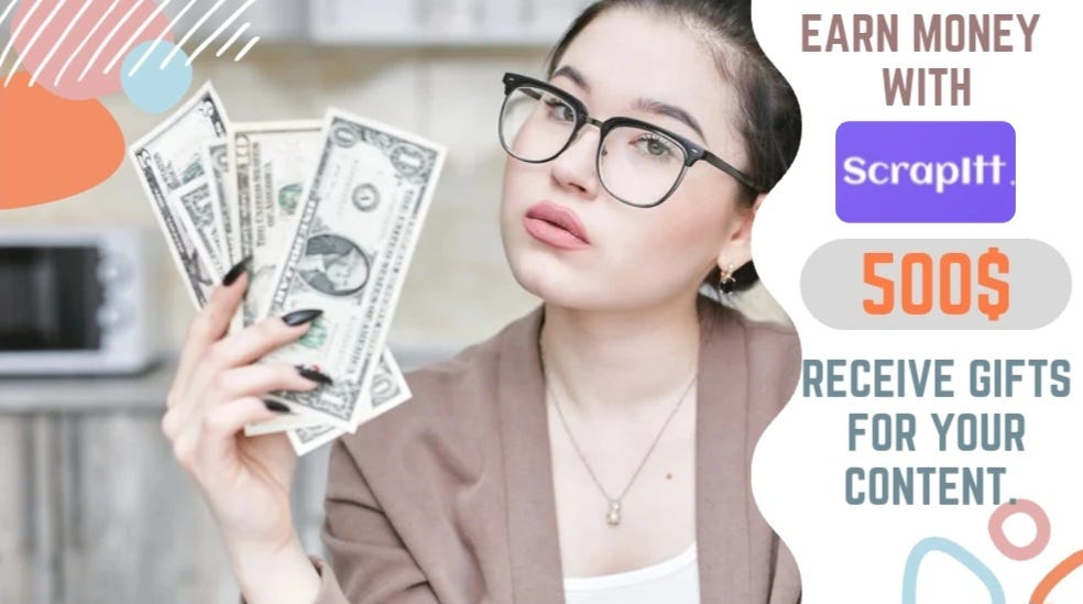 Are Social Media Influencers Really Influencing? An Insight with ScrapItt | by Nandini Jain ...