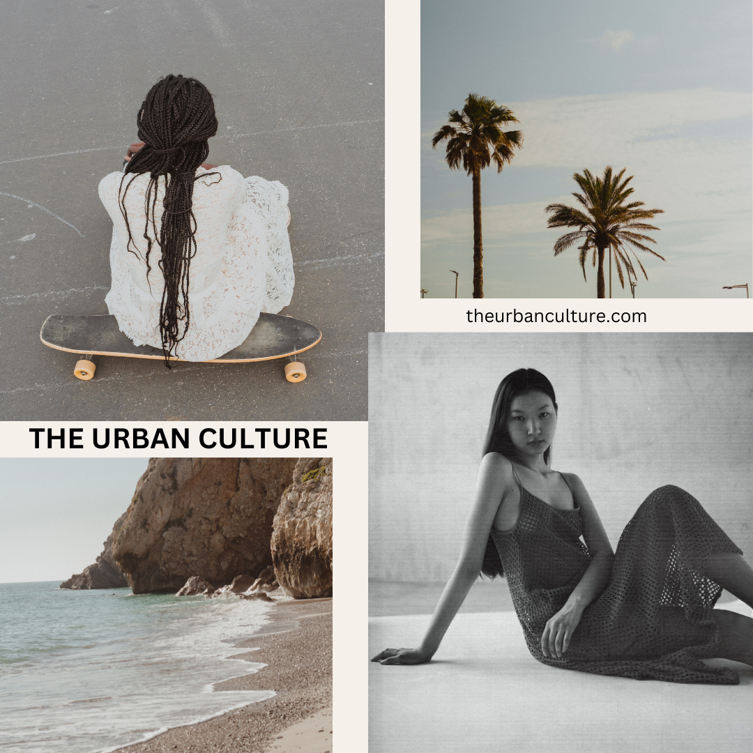 The Evolution of Urban Fashion From the Streets to the Runway Submit ...
