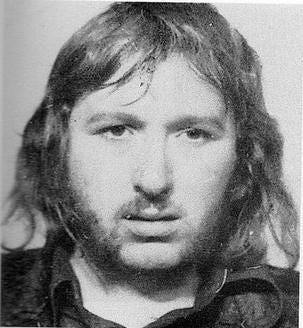 The Freeway Phantom: An Unidentified Serial Killer Who Terrorized ...