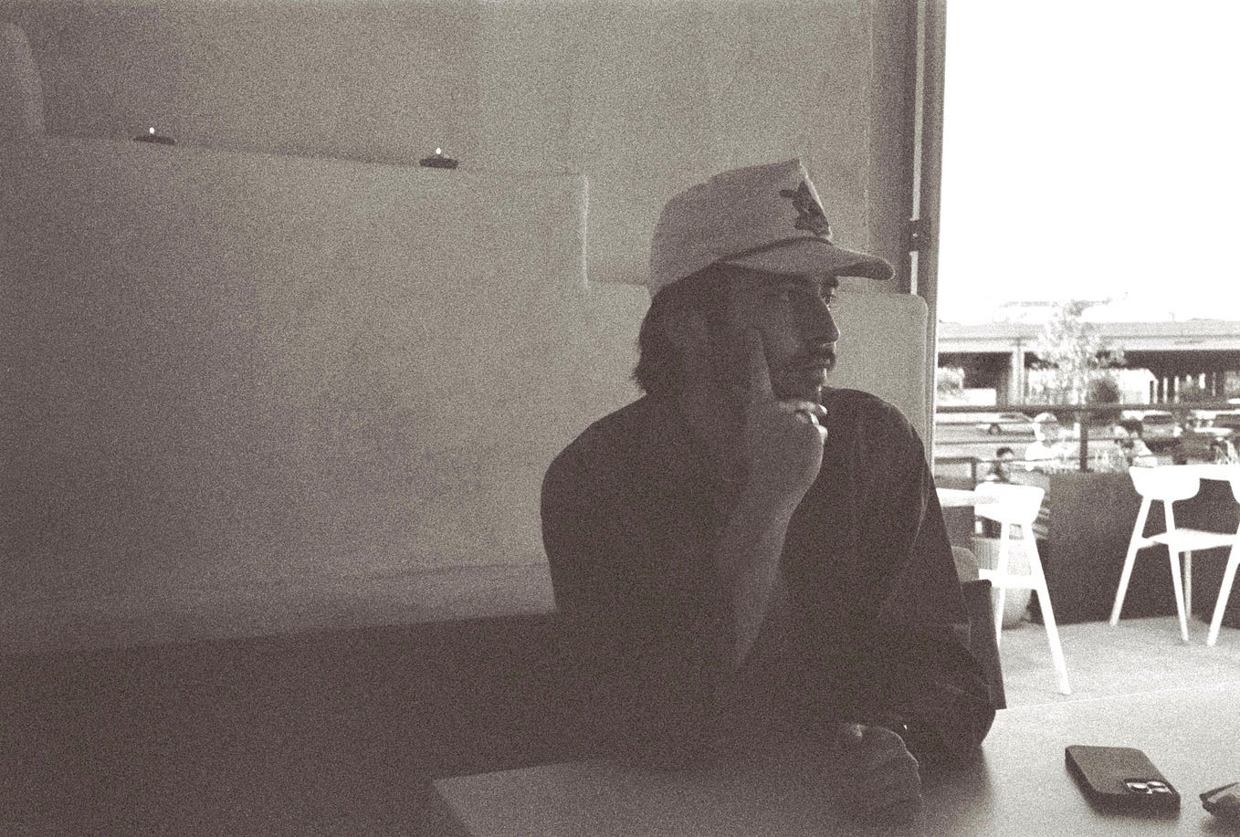 Structure + Morphology. The French Dispatch — Musée Portatif | by ...