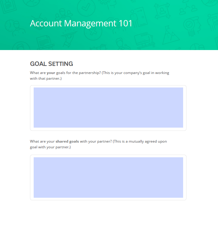Account Management 101 (Section 3) | by Jakhongirmirzo Juraev | Medium