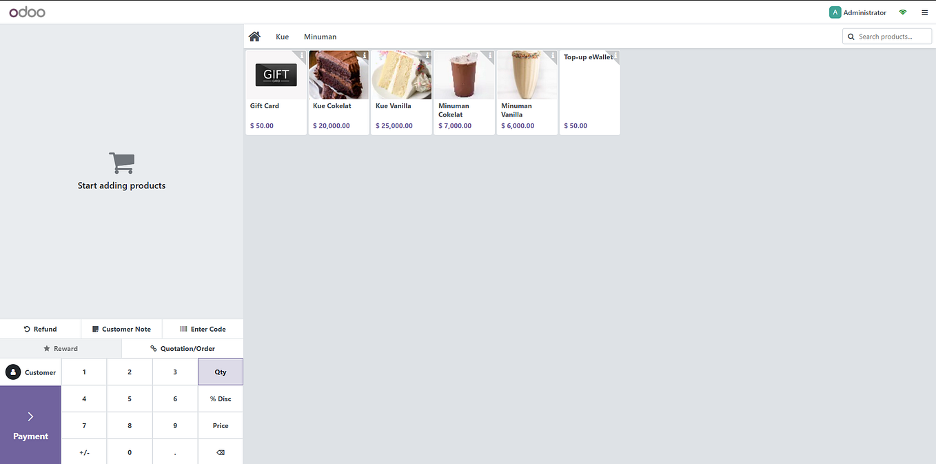 Odoo 17 Installation in Windows. This article is made as a part of the… | by Aukimedise | Medium