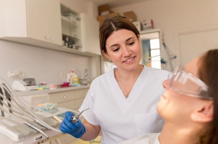 How Can Dental Compounding Enhance Treatment Options? | by Josh Rayburn ...
