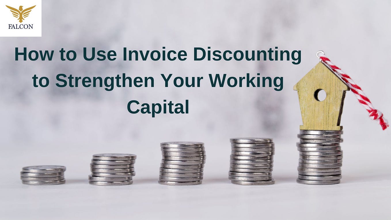 Invoice Discounting: The Best Alternative Investment Option in India ...