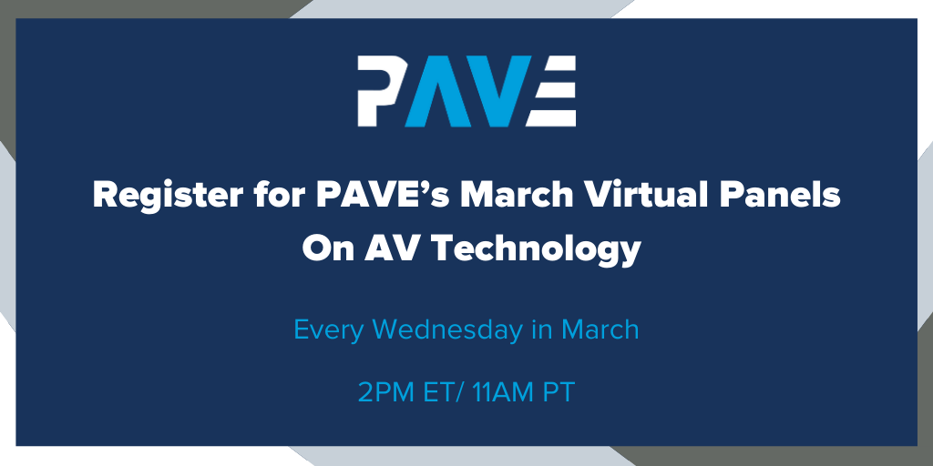 On The Life Saving Potential of Autonomous Vehicles | by PAVE Team ...