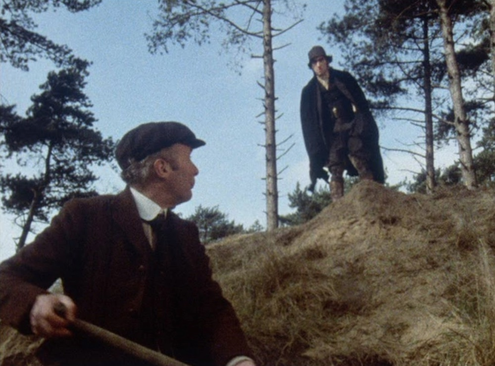 10 great British rural horror films | by BFI Features | British Film ...