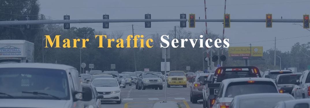 Turn Movement Counts — Marr Traffic Data Collection — Nashville ...