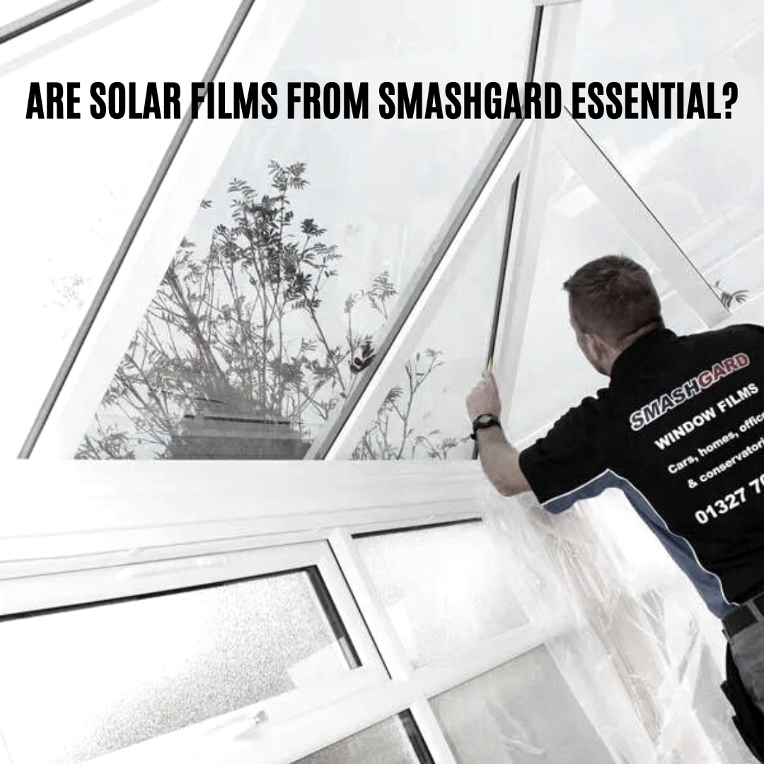 Car Headlight Tint Film - Smashgard Window Films - Medium