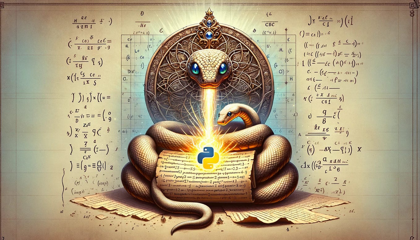 The Ultimate Roadmap to Start Using FastAPI: A Comprehensive Guide | by ...