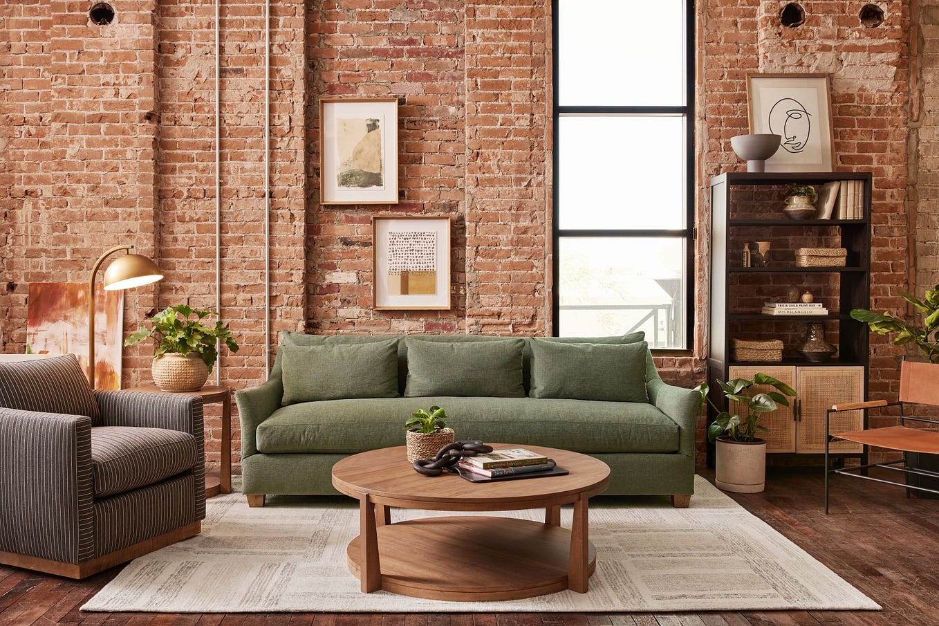 The Elara Collection - interior spaces design - Medium