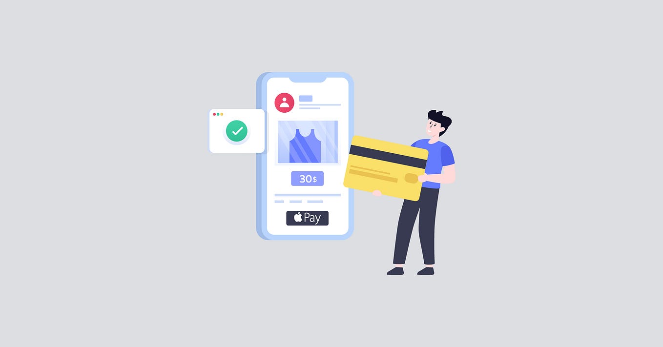 How to Connect Square Payments to eCommerce Platforms [Ultimate Guide] | by Hamza Hanif | Aug ...