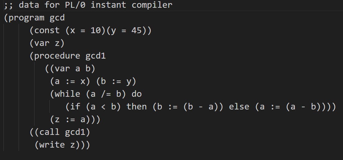 Craftsmanship and Lisp. Introduction | by Kenichi Sasagawa | Medium