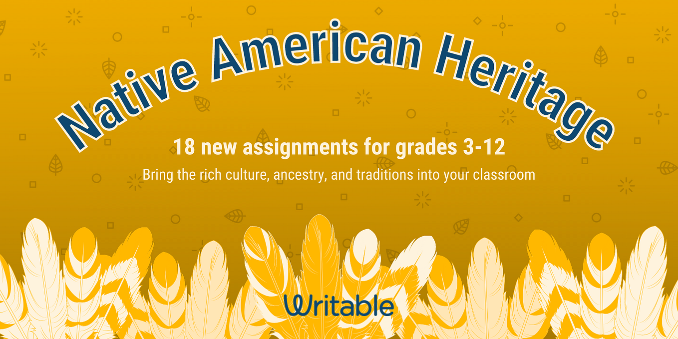 Create a Writing Assignment in One Minute With Writable | by Writable | Medium