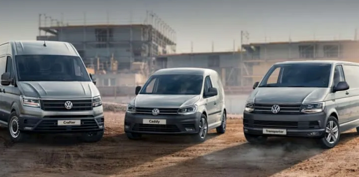 Commercial Vehicle Show 2024 — Highlights | by Cocoon Vehicles | Medium