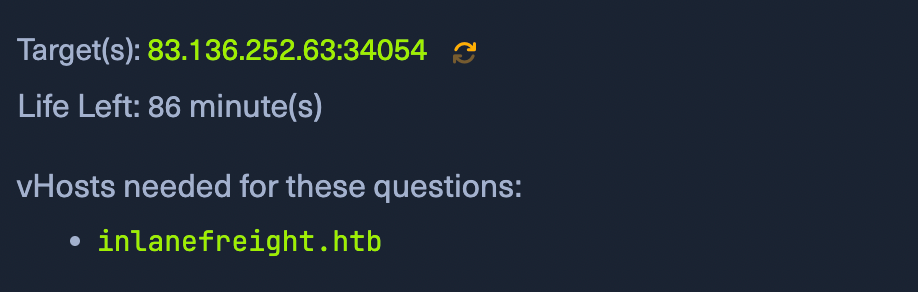 HTB Using Web Proxies — ZAP Fuzzer: Exploring Alternatives to ZAP Fuzzer: When Fuzzing with ZAP ...