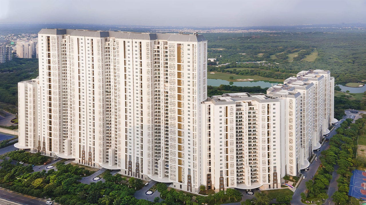 DLF Mini Camellias Gurgaon Upcoming Luxury Project | by Sakshi Gupta | Medium