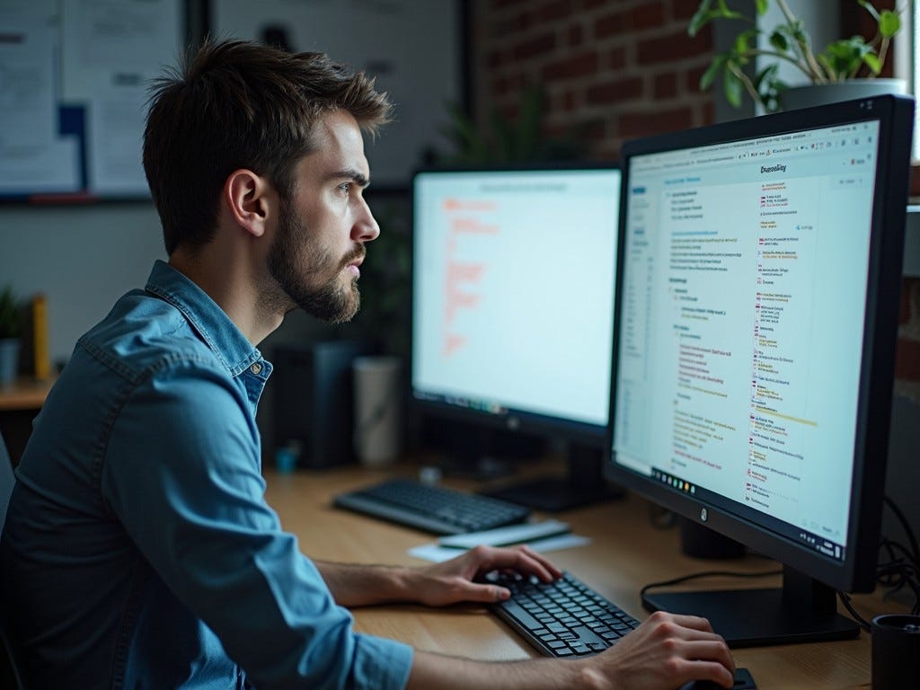 The Z Index Problem Why Stacking Contexts Are A Css By Shubham 4654