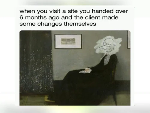 25 Blissful Memes That Could End Wars (But Mostly Just End Boredom ...