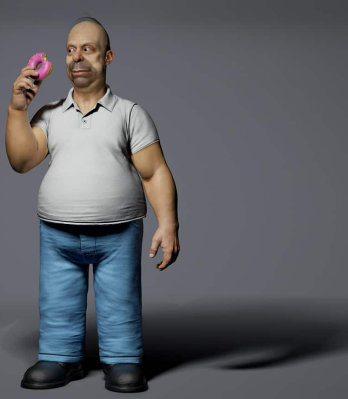 The Overwhelming Success of Men. 4 pieces of evidence | by ...