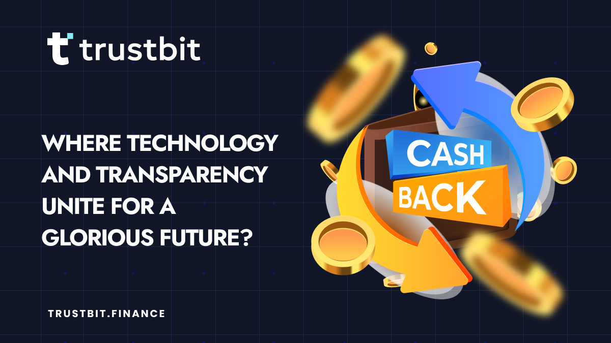 The First Dex Powered by AI Generator | by TrustBit Exchange AI | Medium