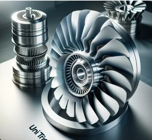 Uni Tritech, Asia’s first, world’s second, NADCAP-certified Investment Casting foundry. | by Uni ...