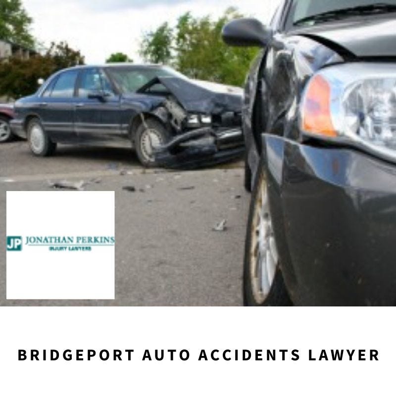Bridgeport Auto Accidents lawyer | by Jonathan Perkins | Medium