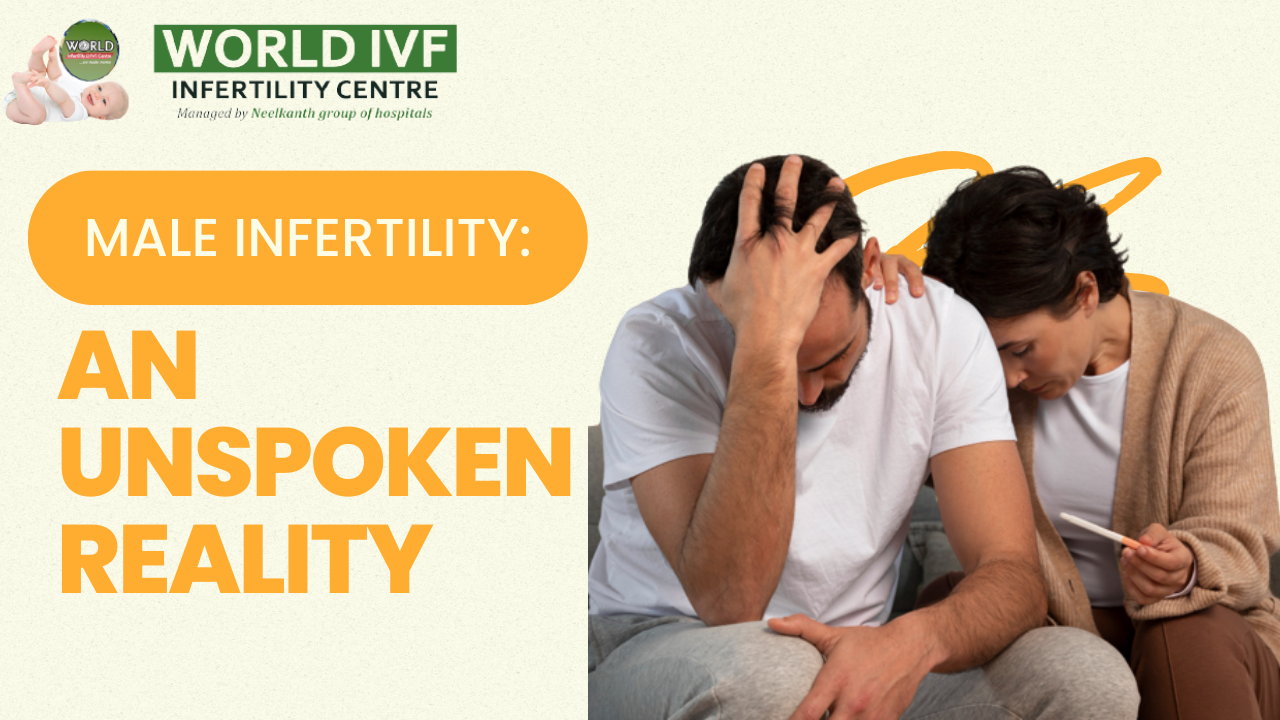 Your Family’s Future: Choosing the Best IVF Centre in Delhi | by World ...