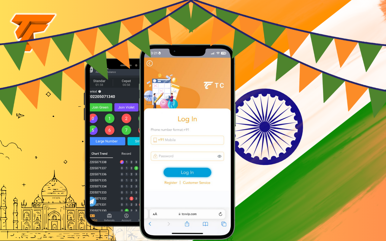 Understanding Colour Prediction Game Algorithms: A Basic Guide | by TC Lottery Game | Medium