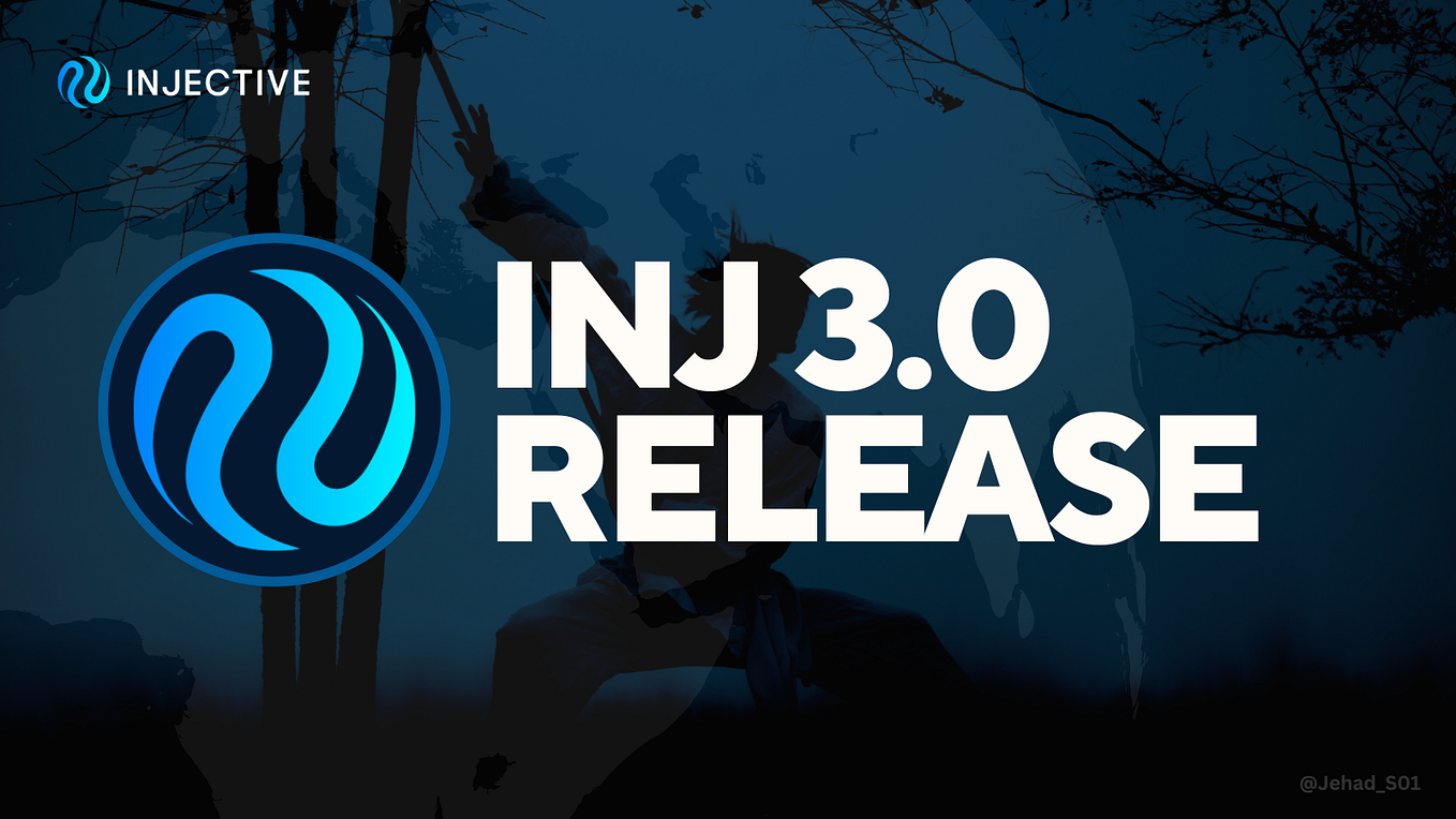 How Injective’s Ecosystem Expands with Mercuryo Integration | by JEHAD ...