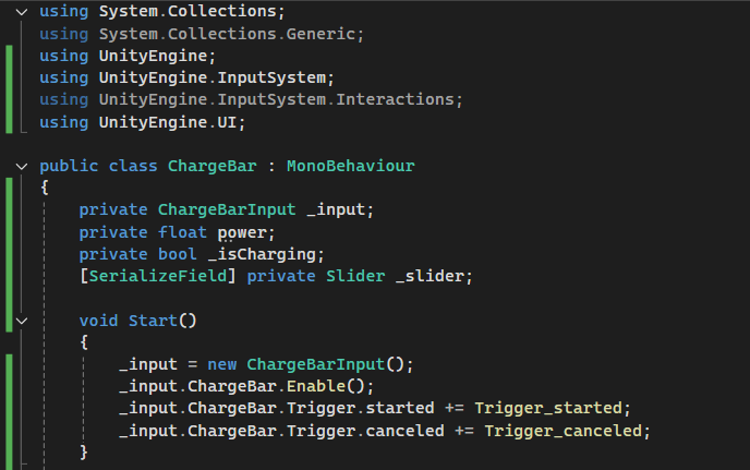 Unity Editor Scripting Series — Chapter 4: IMGUI & UI Toolkit | by Dilaura | Medium