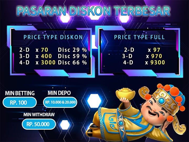 HOKI168 Situs Judi Slot Online Berlisensi Resmi di Indonesia - HOKI168 ...