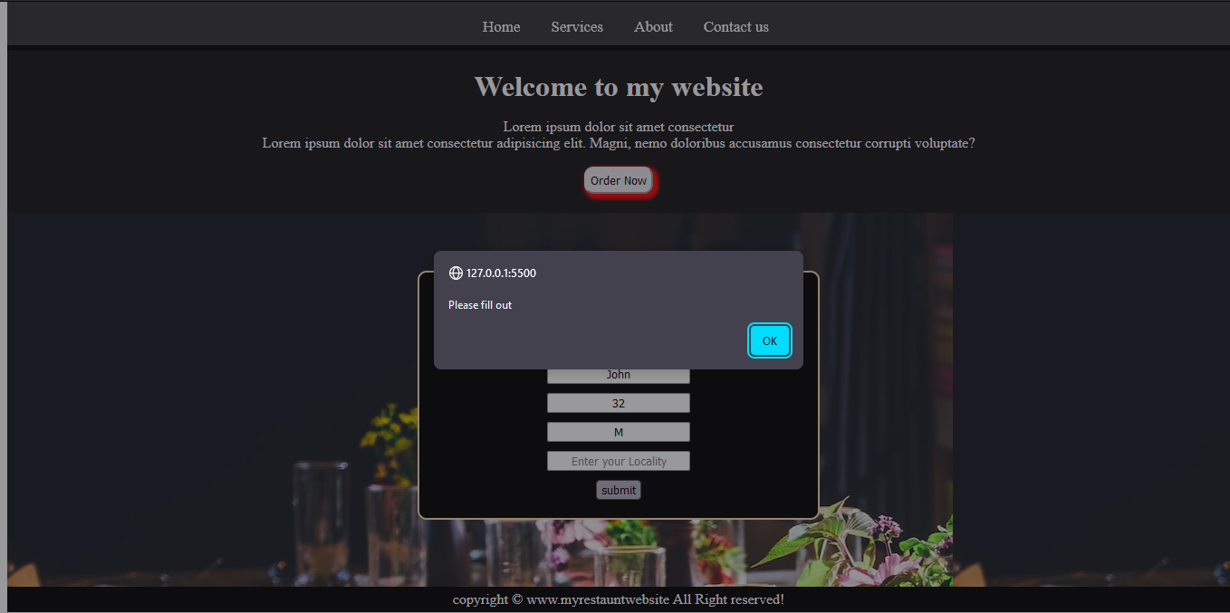 Week- 1 Web Development [Sparta Coding Club] - Suyash Bajpai - Medium