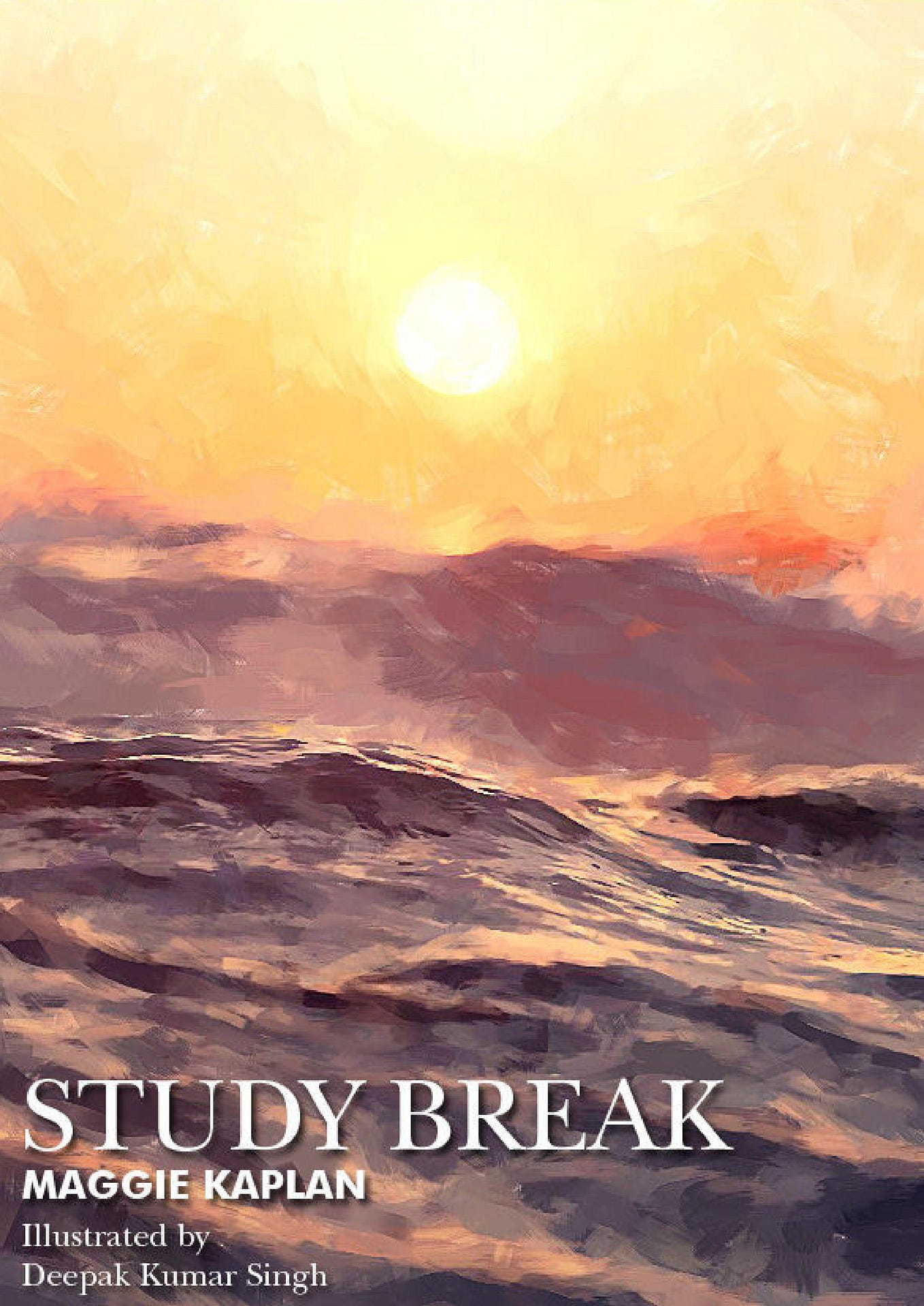 A Late Night Coffee Break. This Good Bit was originally created at ...