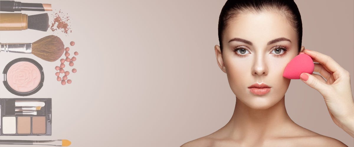 Beauty Parlour Services. Facial Treatments | by DCI Lead Generator ...