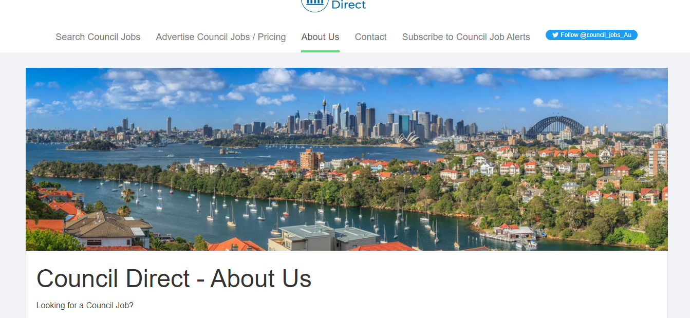 Council Jobs QLD - Council Direct - Medium