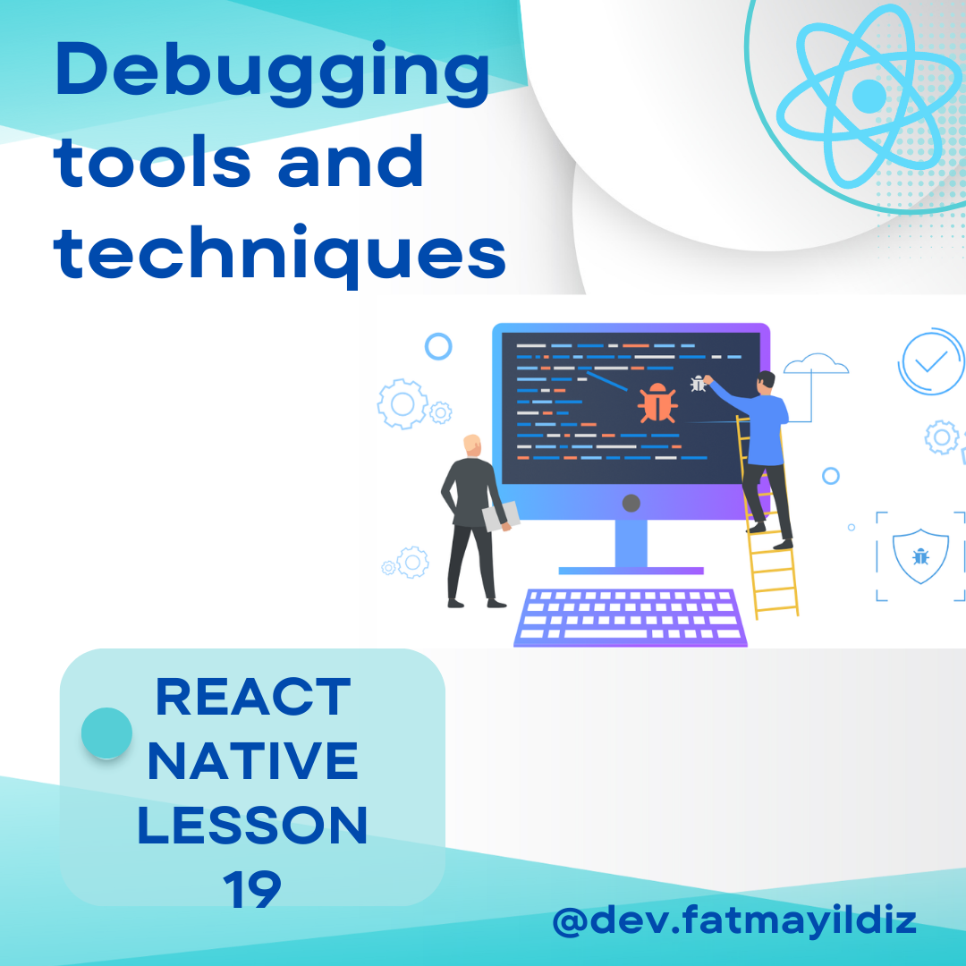 Creating and Validating Forms in React Native Expo: A Step-by-Step Guide | by Yildizfatma | Medium