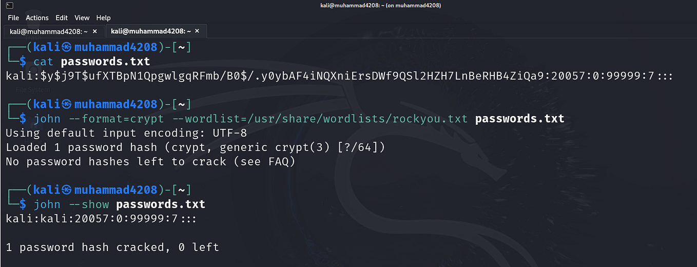 Mastering Nmap: The Full Toolkit. From Basics to Pro: Nmap Explained… | by Muhammad Abdullah ...