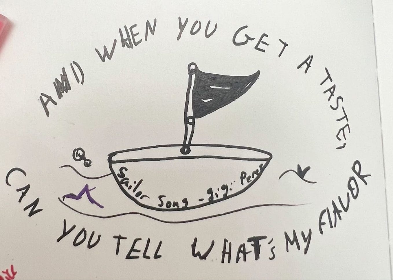 rotten work? i’ll love you anyway | by banayad | Medium