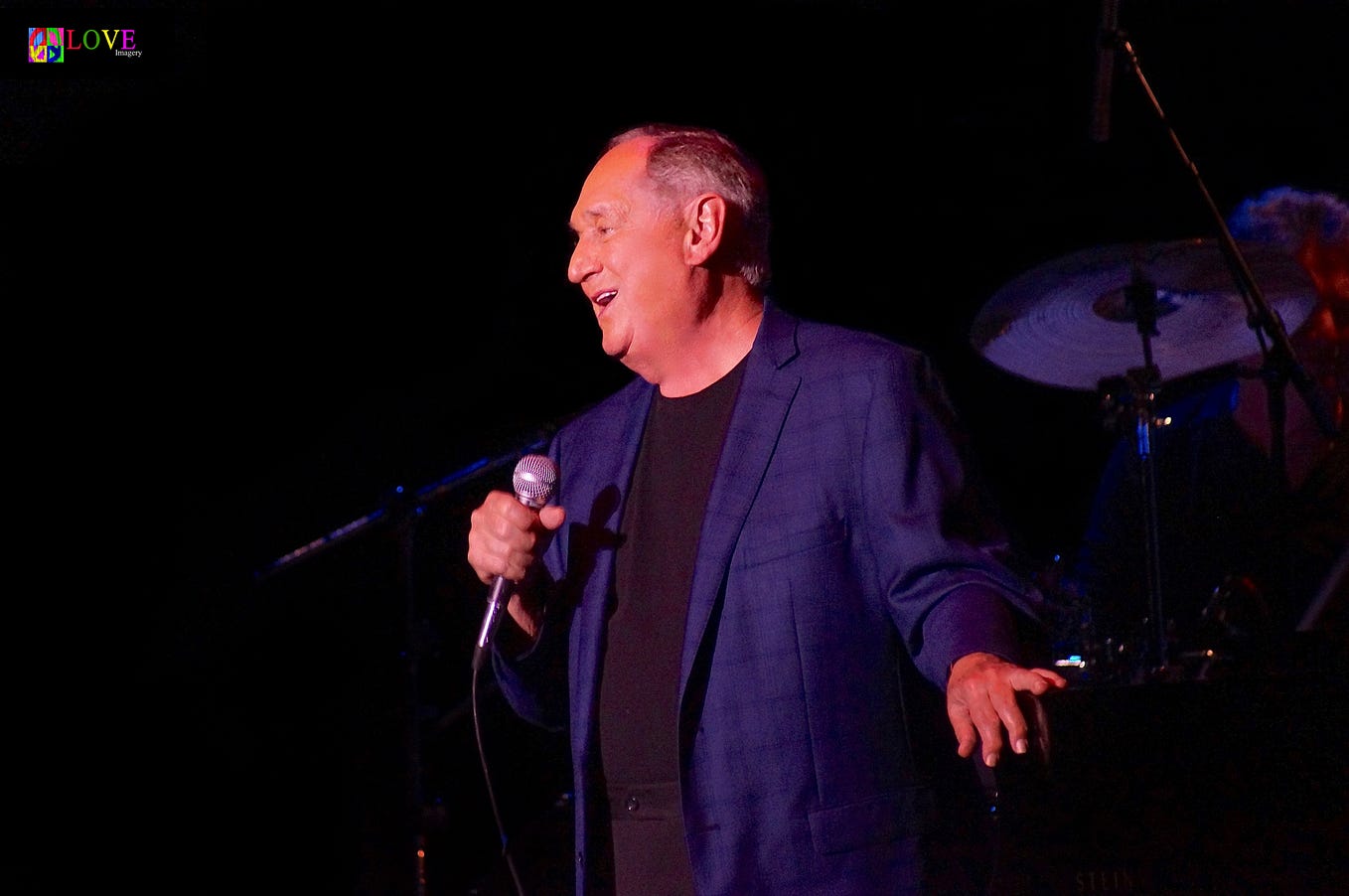 “See You in September!” Spotlight on The Happenings’ Bob Miranda | by ...