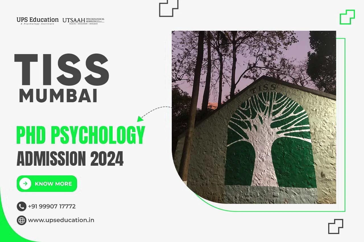 Delhi University PhD Psychology 2024–25 | by Arvind Otta | UPS Education | Dec, 2024 | Medium